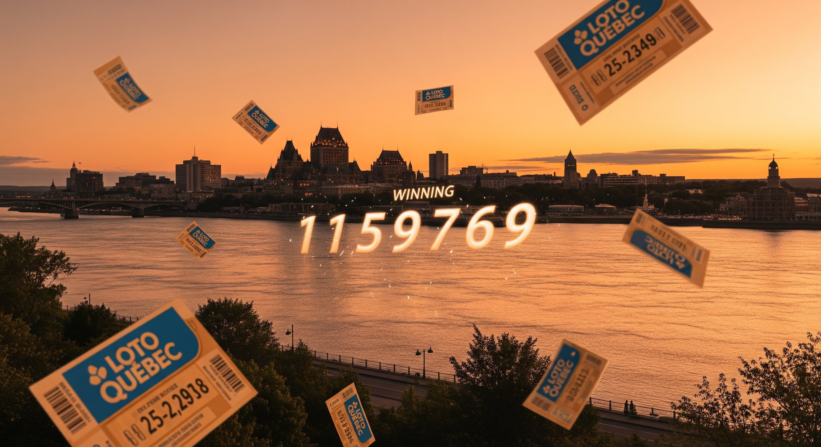 How to Play Loto Quebec?